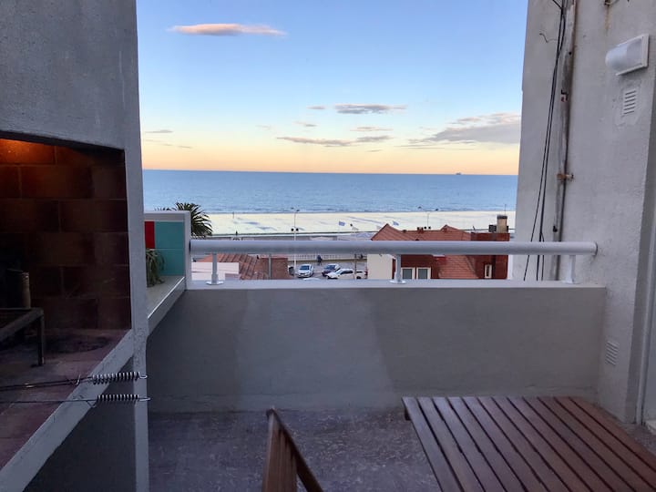 Atelier Al Mar - Puerto Madryn