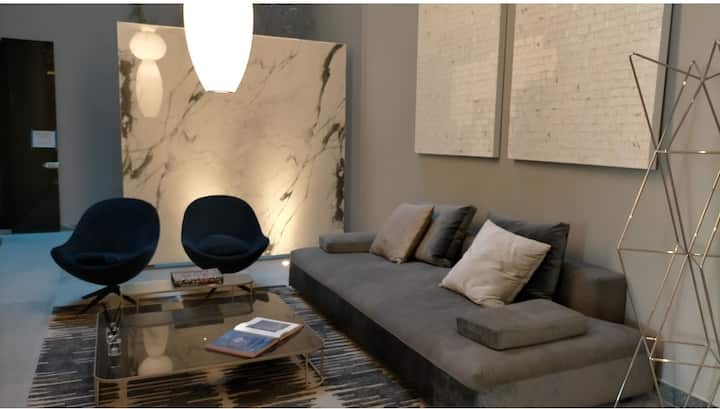 Estudio De Lujo En
Zapopan - Zapopan