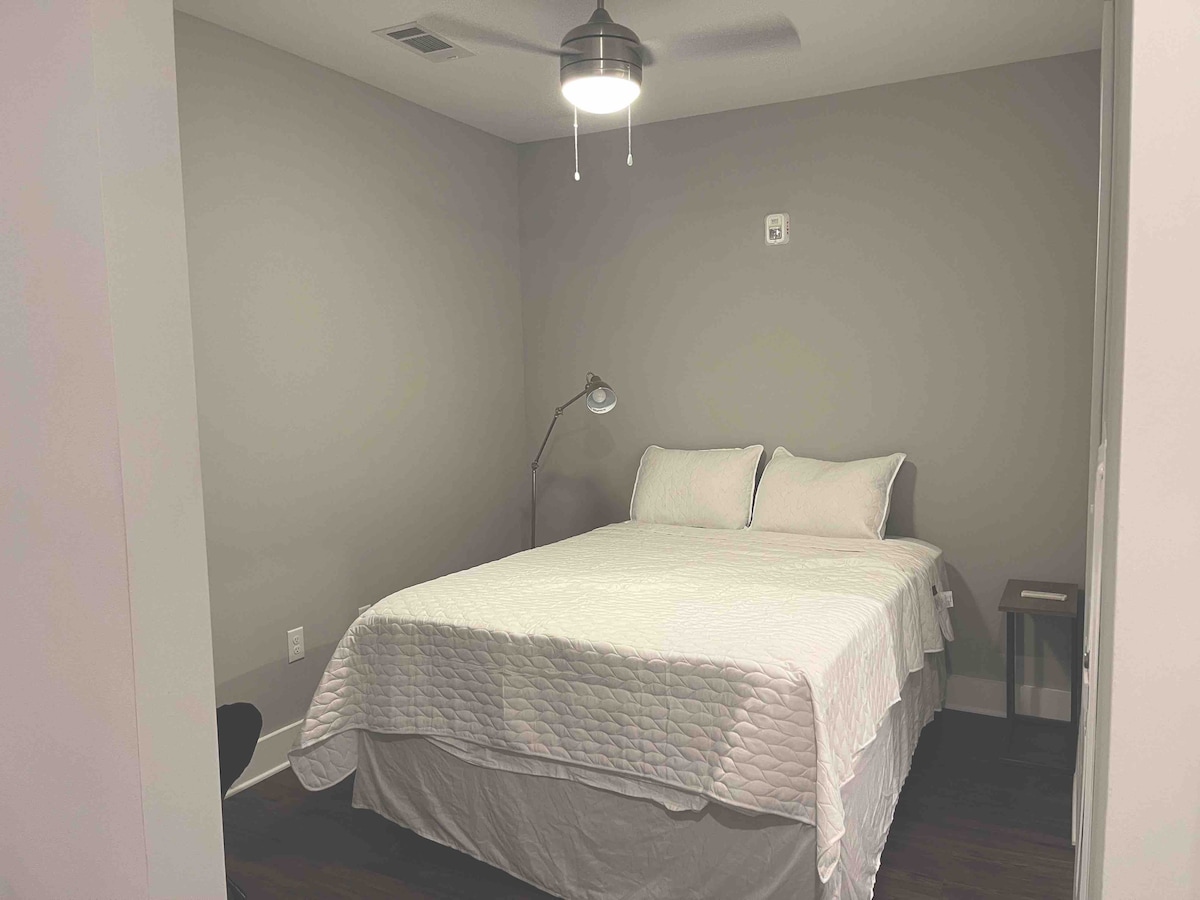 Cozy, Clean and Quiet! - Apartments for Rent in Raleigh, North Carolina ...