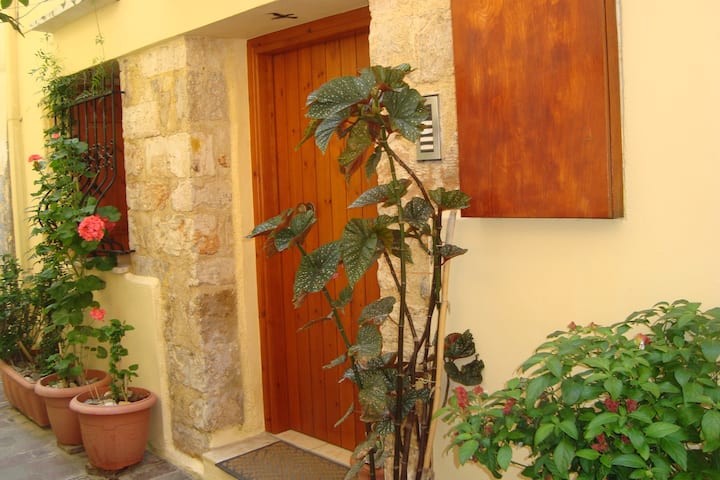 Chania Old Town Catherine & George Studio - Chania