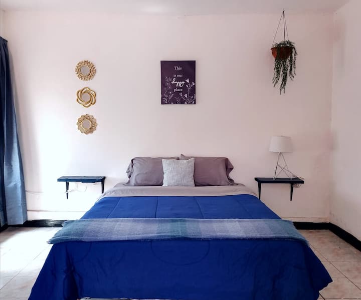 Departamento Estilo Clásico Muy Cómodo - El Paso, TX