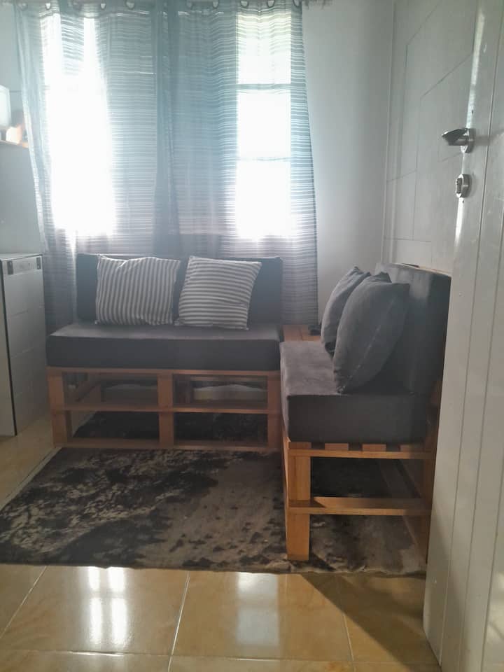 Casa Victoria - Havana