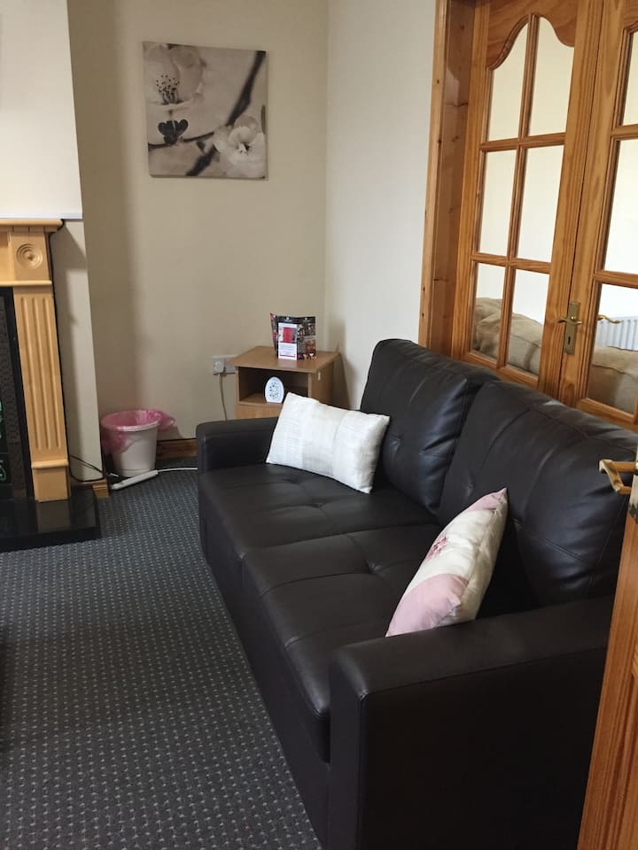 Townhouse 9 Beautiful Holiday Home - Carlingford