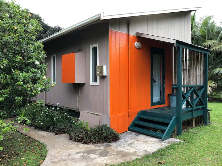 Mango Grove Cottage - Isole Cook
