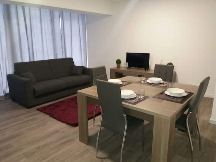 Holidays Funchal Apartment 2a - Funchal
