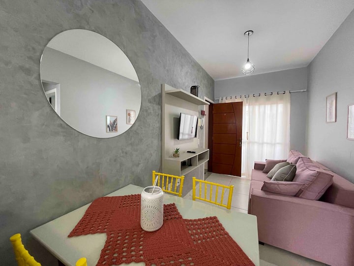 Apartamento Aconchegante - Sorocaba