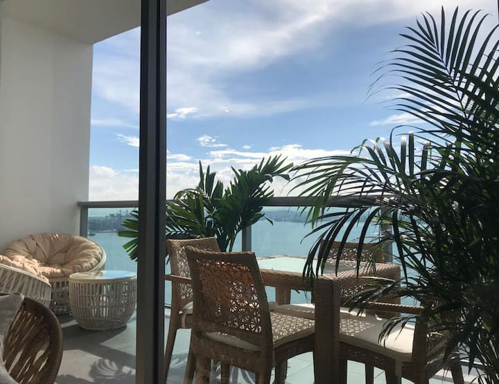 Cartagena Bay - Cartagena