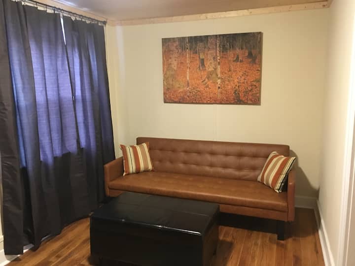 Urban Adventures 2 - Chattanooga, TN