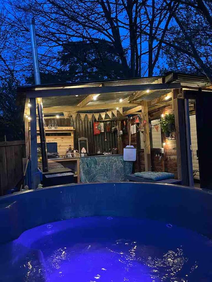 🦆🦉🐓Marrakesh The Yurt  🦆🦉🐓🦡 - Blandford Forum