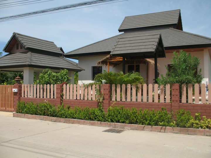 Pool Villa Hua Hin Thailand - Hua Hin