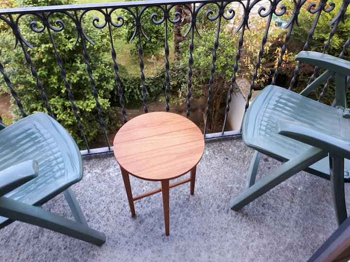 Le Lac Maggiore - Stresa - Verbania