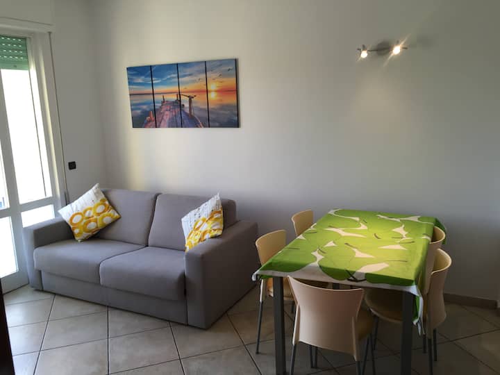 Appartamento Vacanze Lignano - Lignano Pineta