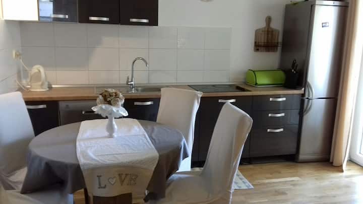 Apartman Mime Blata (4+1) - Vodice