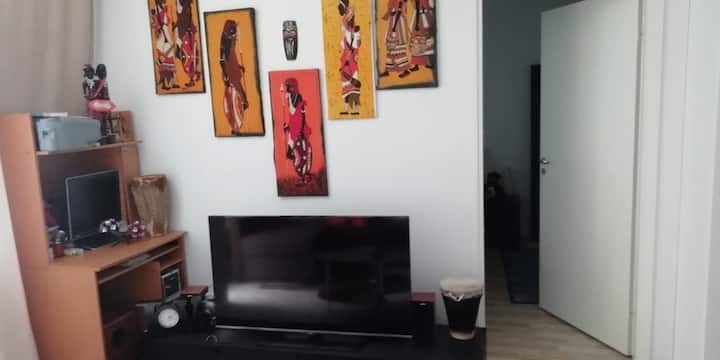 Cosy And Tidy Home Away From Home - Kirkkonummi