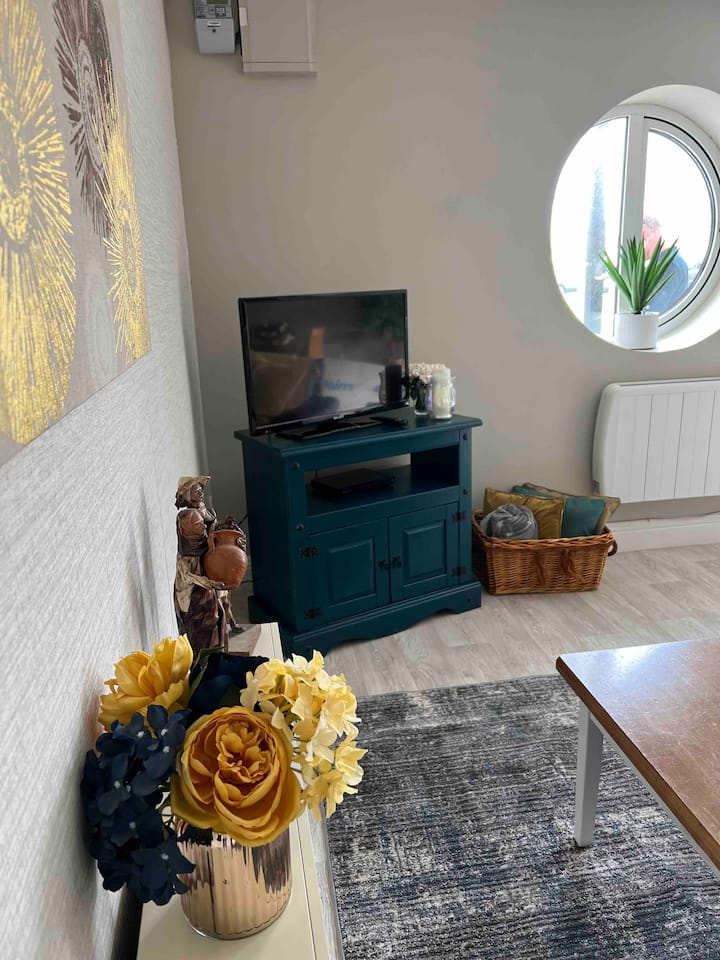 Kilkee Bay Holidayapartment. - Kilkee