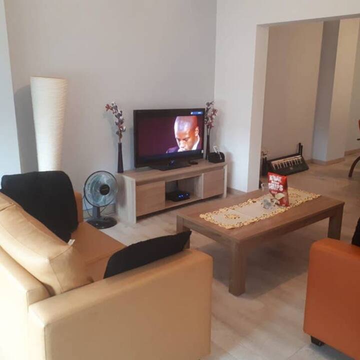 Beautiful House For A Great Holiday. - Aalst
