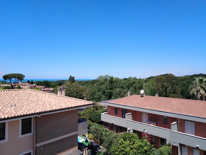 Casa Letizia - Anzio