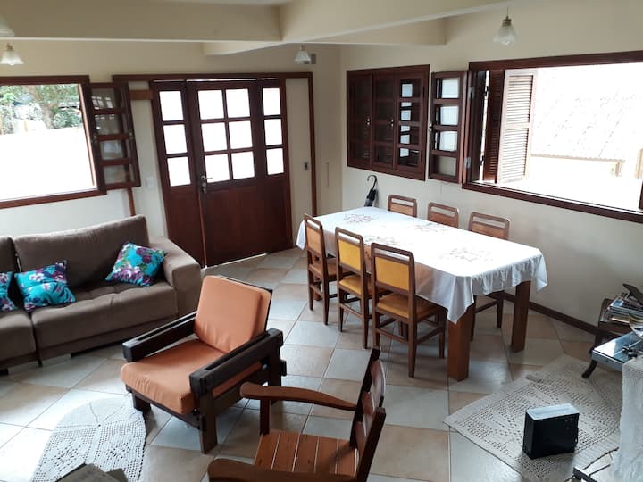 Lagoa Da Conceição- Suite Magia Ii- Vista Da Lagoa - Florianópolis