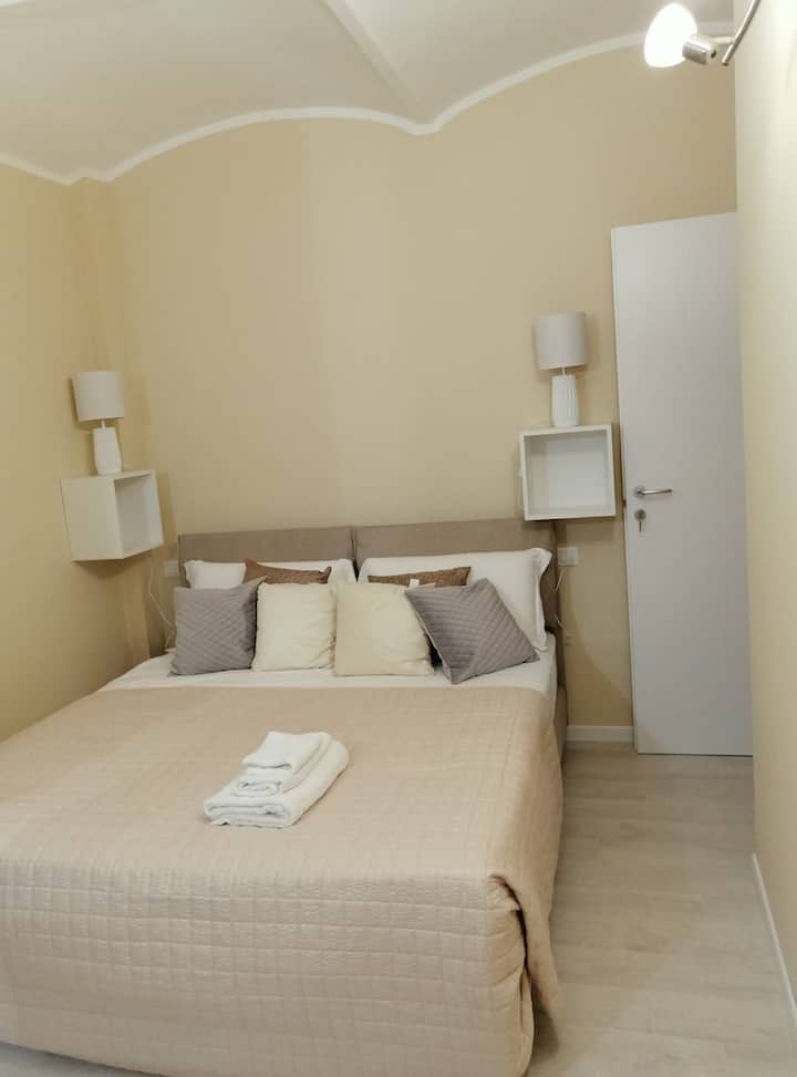 Da Lea Bnb - Zola Predosa
