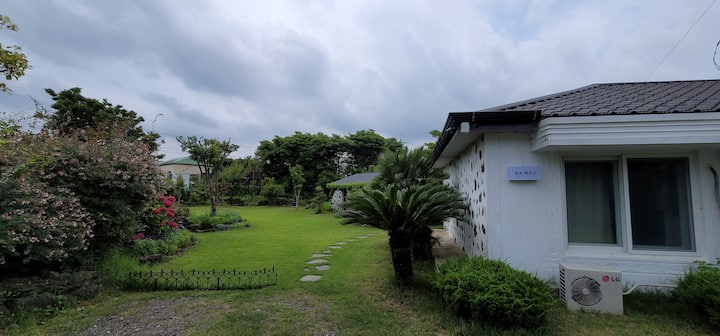 제주 토브하우스 - Jeju