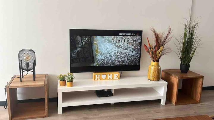 Westenwind - Ostende