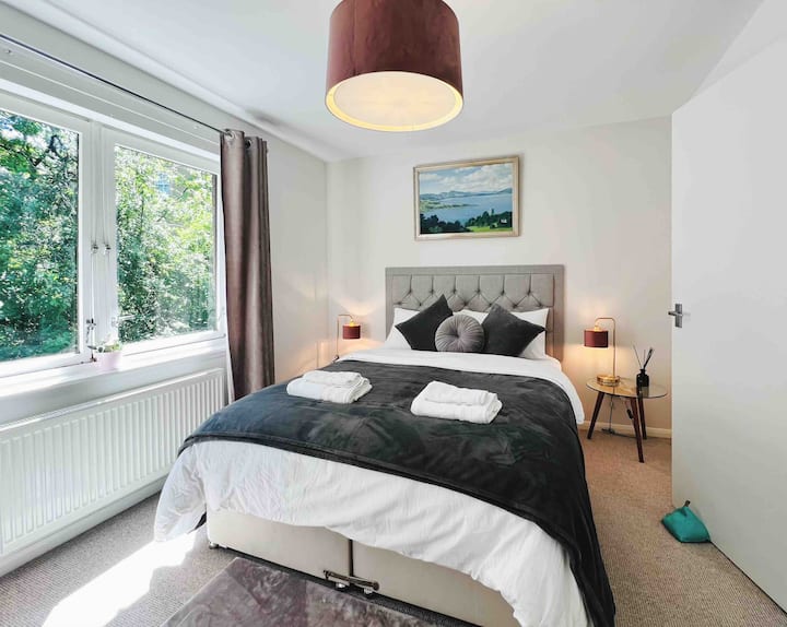 50 M2 Town House @Centre Of Old Town - Edimburgo