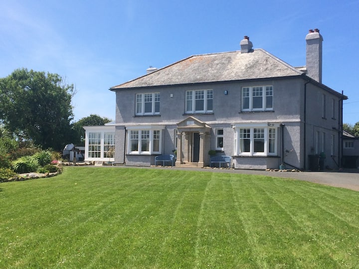 5 Best Villas With Pool In Cornwall, England - Updated 2025 | Trip101