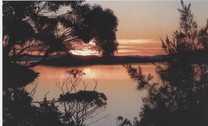King George Cottage - Eaglehawk Neck
