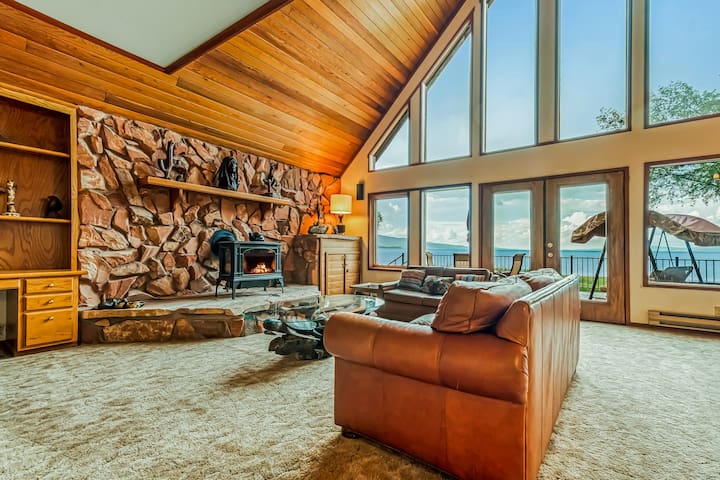 18 Best Lakefront Rentals In Utah, The USA - Updated 2024 | Trip101