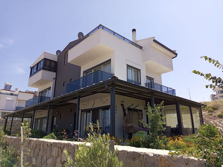 Apart Daire / Bahçe Katı - Balıklıova