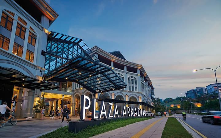 Cozy Suite, 1br 2bathr 1km To Desa Park City - Sungai Buloh