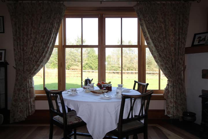 Ballymaconey House Bed And Breakfast - Ireland