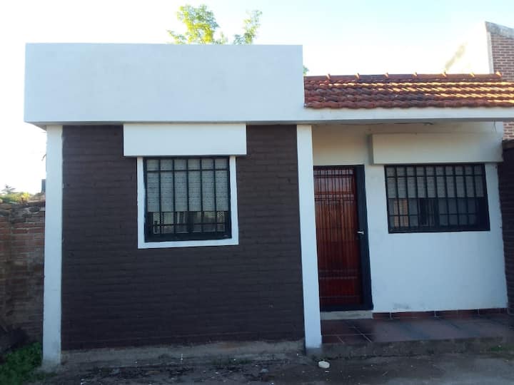 Hermosa Casa - Cosquín