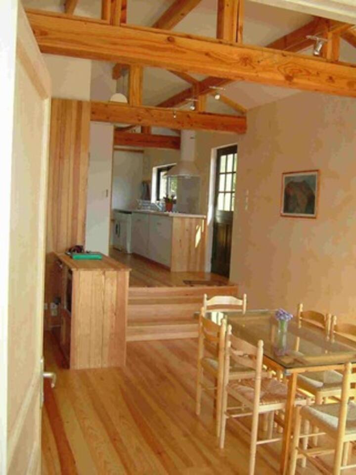 Gîte Des Camazets Avec Piscine - Lot