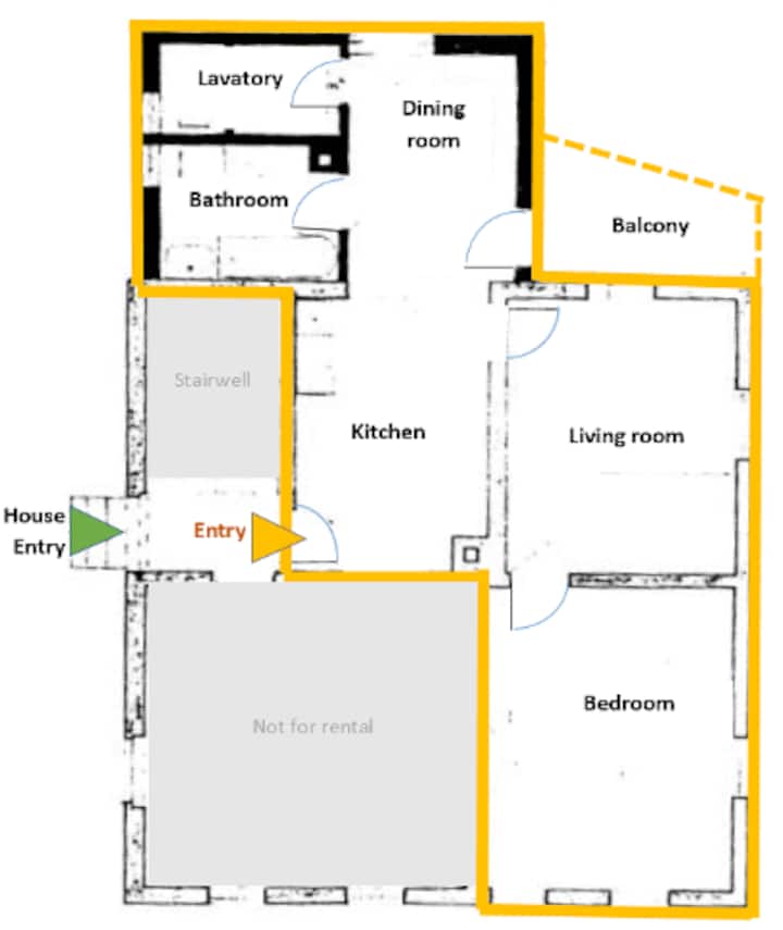 Cozy Apartment In Sindelfingen City - Sindelfingen
