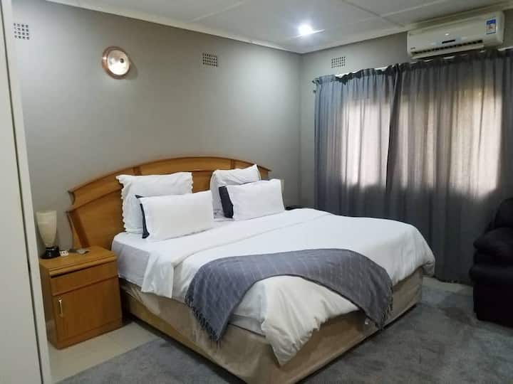 Kitwe Vacation Rentals & Homes - Copperbelt Province, Zambia | Airbnb