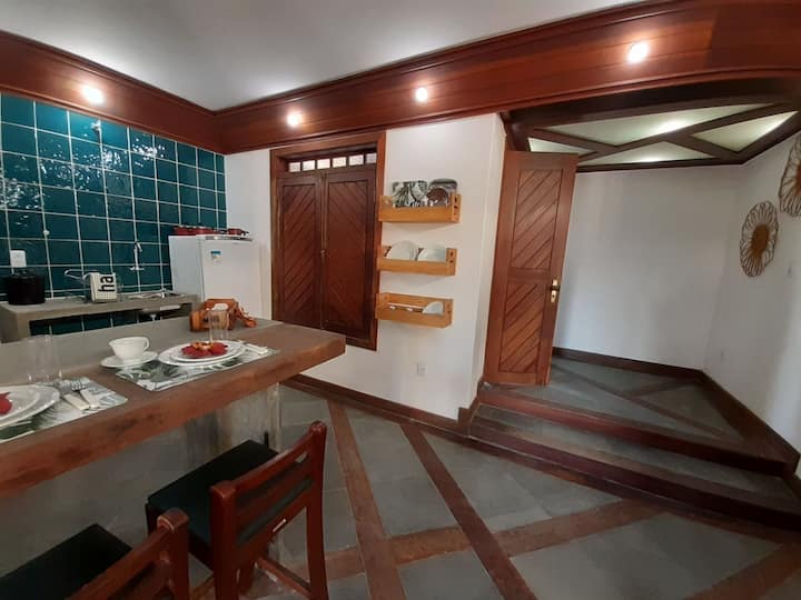 2 Apts Aconchegantes - 2 Quartos E 1 Quarto Ondina - Rio Vermelho