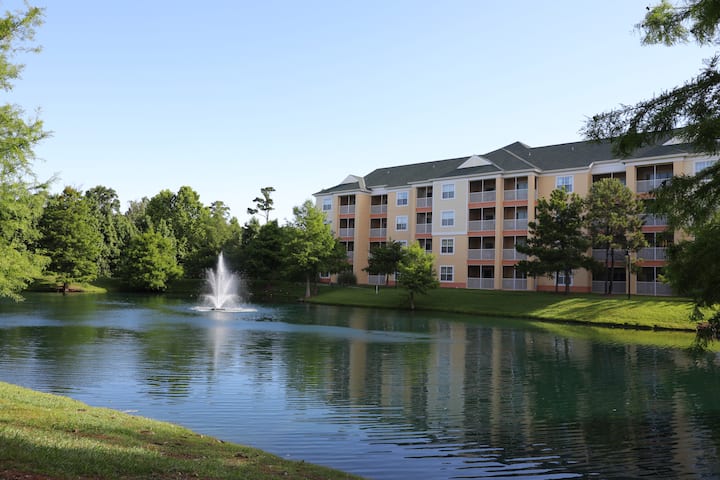 Sheraton Broadway Resort, Condo - Myrtle Beach, SC