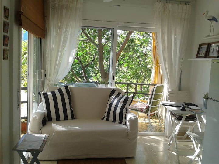 Bright And Cozy Apartment Near The Beach - Platja d'Aro