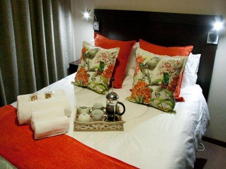 The Homestead - Love Room - Bloemfontein