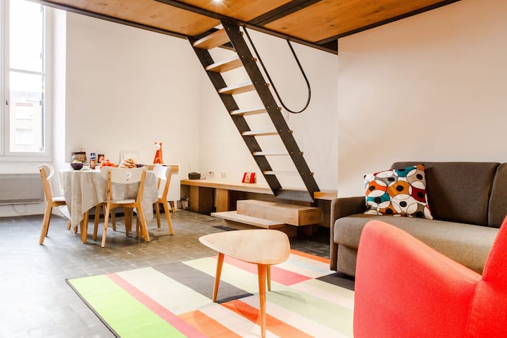 ❤️ Magnifique Appartement à 2 Pas Du Capitole *❤️* - Toulouse