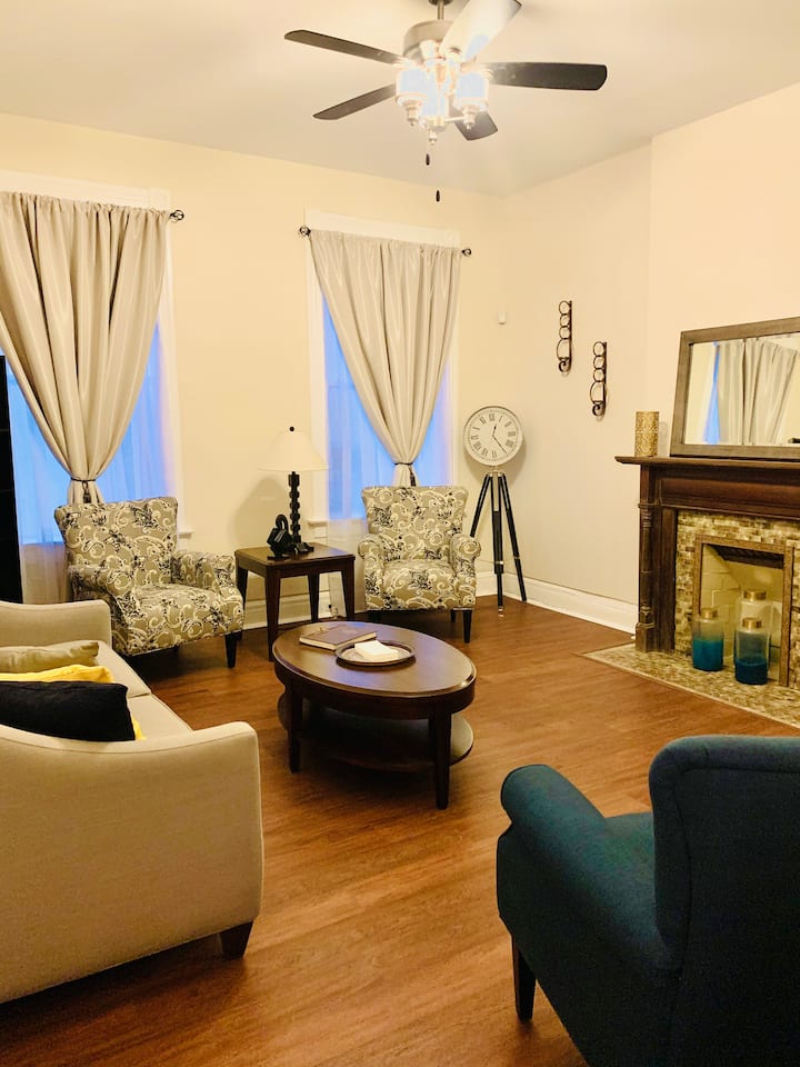 Frazier Guest House/ In Otr - Cincinnati