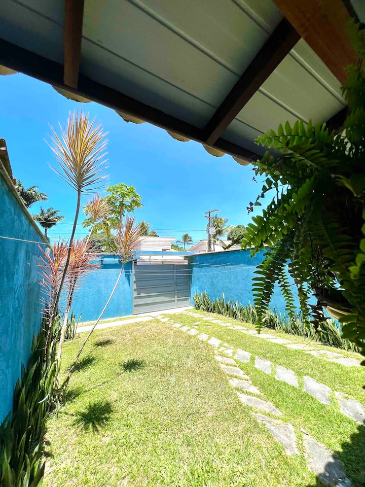 Casa Em Arraial Da Ajuda Centro - Porto Seguro