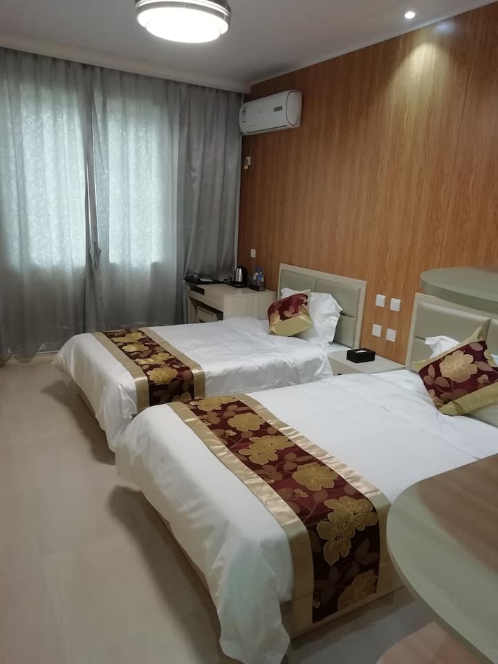 Comfy And Clean Rooms ,Breath-taking  View. - Tonga