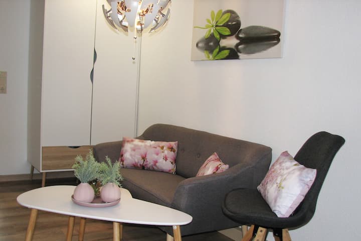 Ferienzimmer "Zentrum" - Bad Schandau