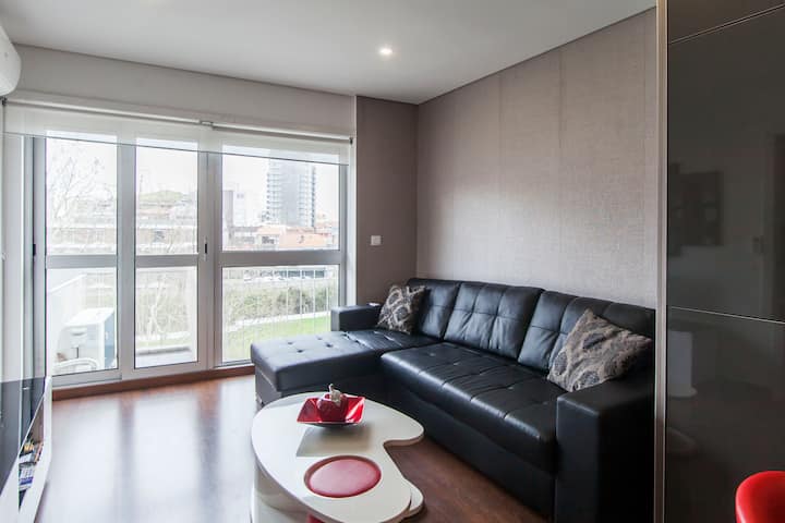 Apartamento Do Amor No Centro Do Porto. - Porto, Portugal