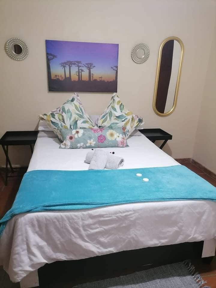 Mpilo Guest House - Graskop