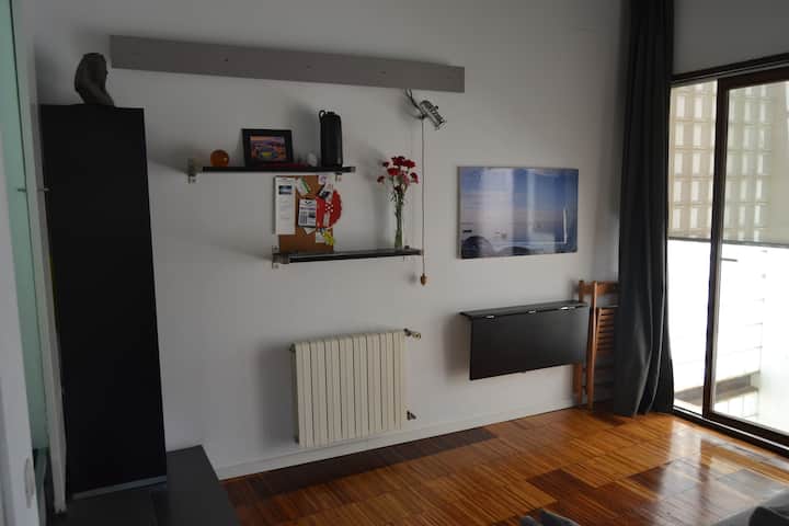 Loft Penthouse Dans Le Centre Historique - Seville
