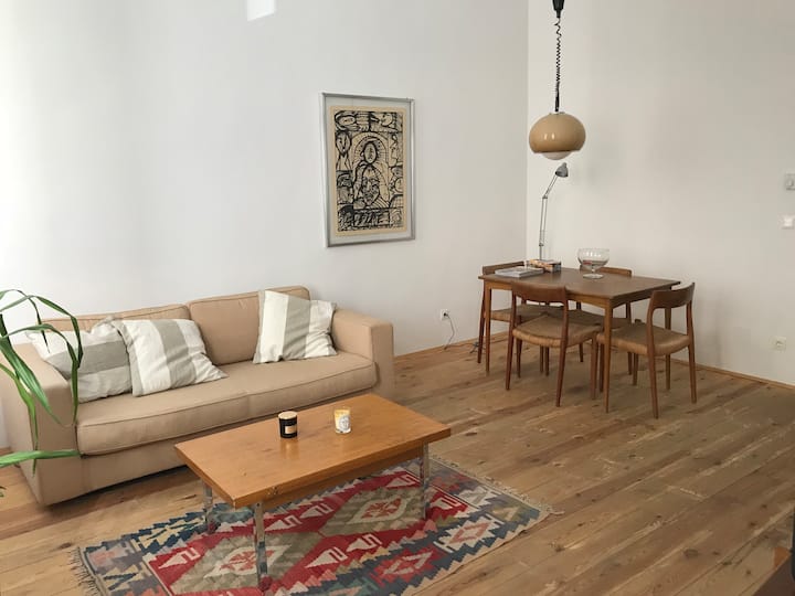 Vienna Center - Belvedere 3 - 