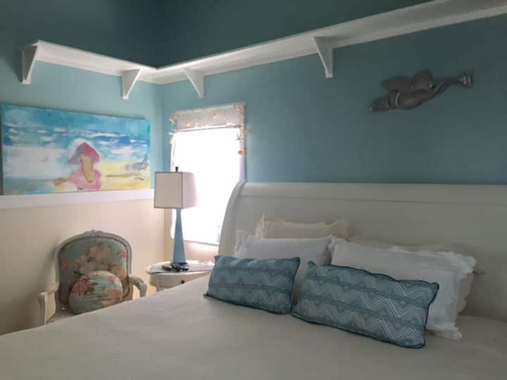 Santa Rosa Beach House Rentals | Villa and Cottage Rentals | Airbnb